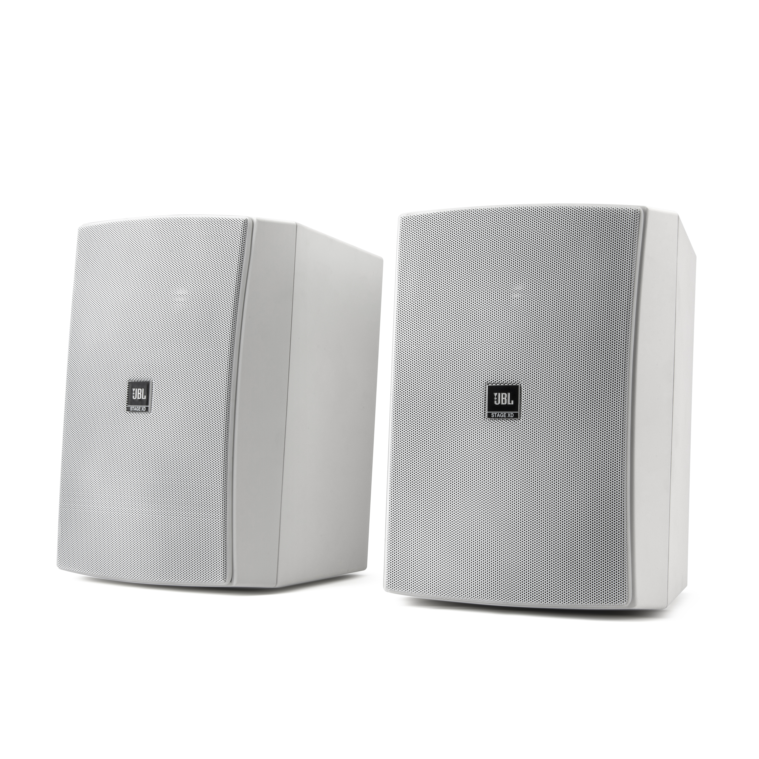 HARMAN Luxury Audio Introduces JBL Stage XD Indoor/Outdoor All-Weather Loudspeakers Built for ...