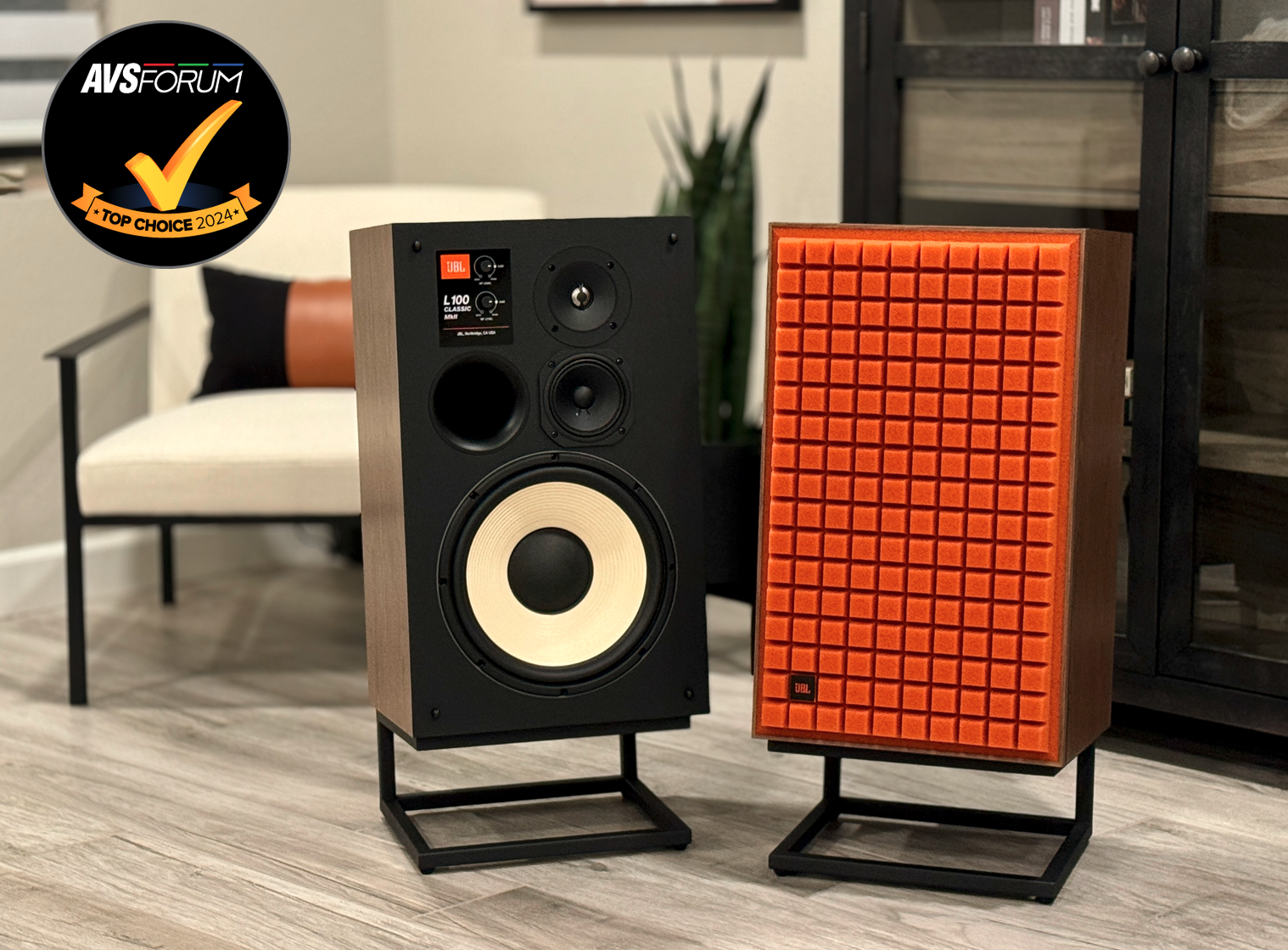 AVForum: JBL Stage 2 Affordable 5.1 Home Cinema Speaker Package Review