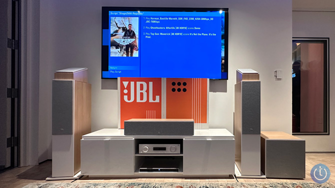 Harman couples high-performance modern acoustics with retro design with ...