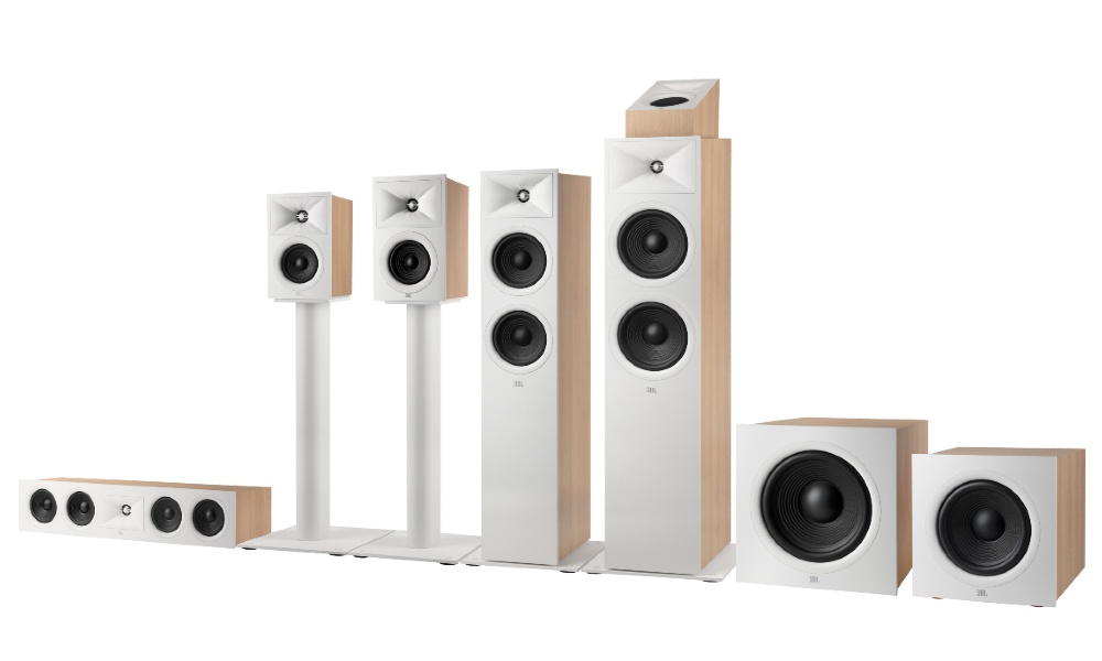 Popular Science: The best floorstanding speakers for 2025, according to ...
