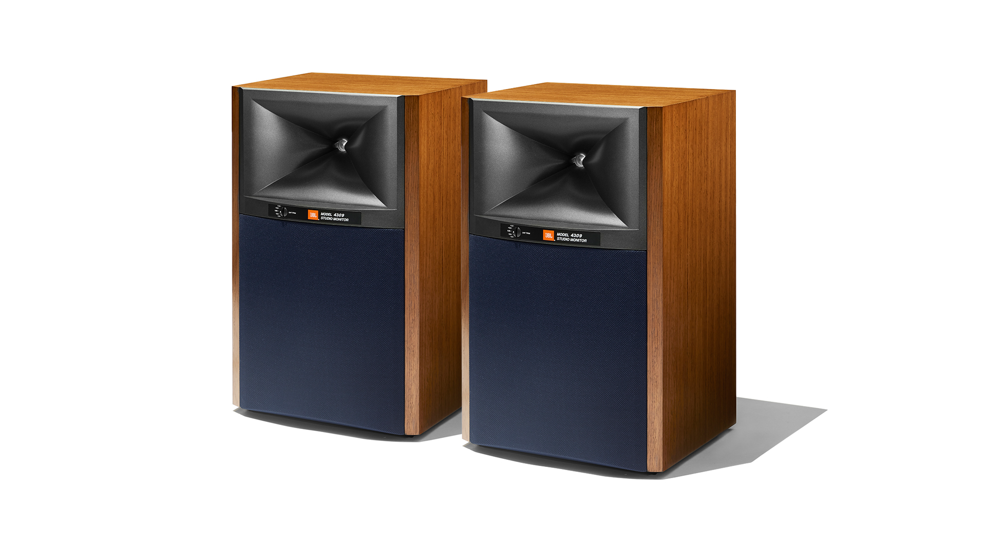JBL Launches Time Machine at HARMAN ExPLORE: Introduces 75th ...