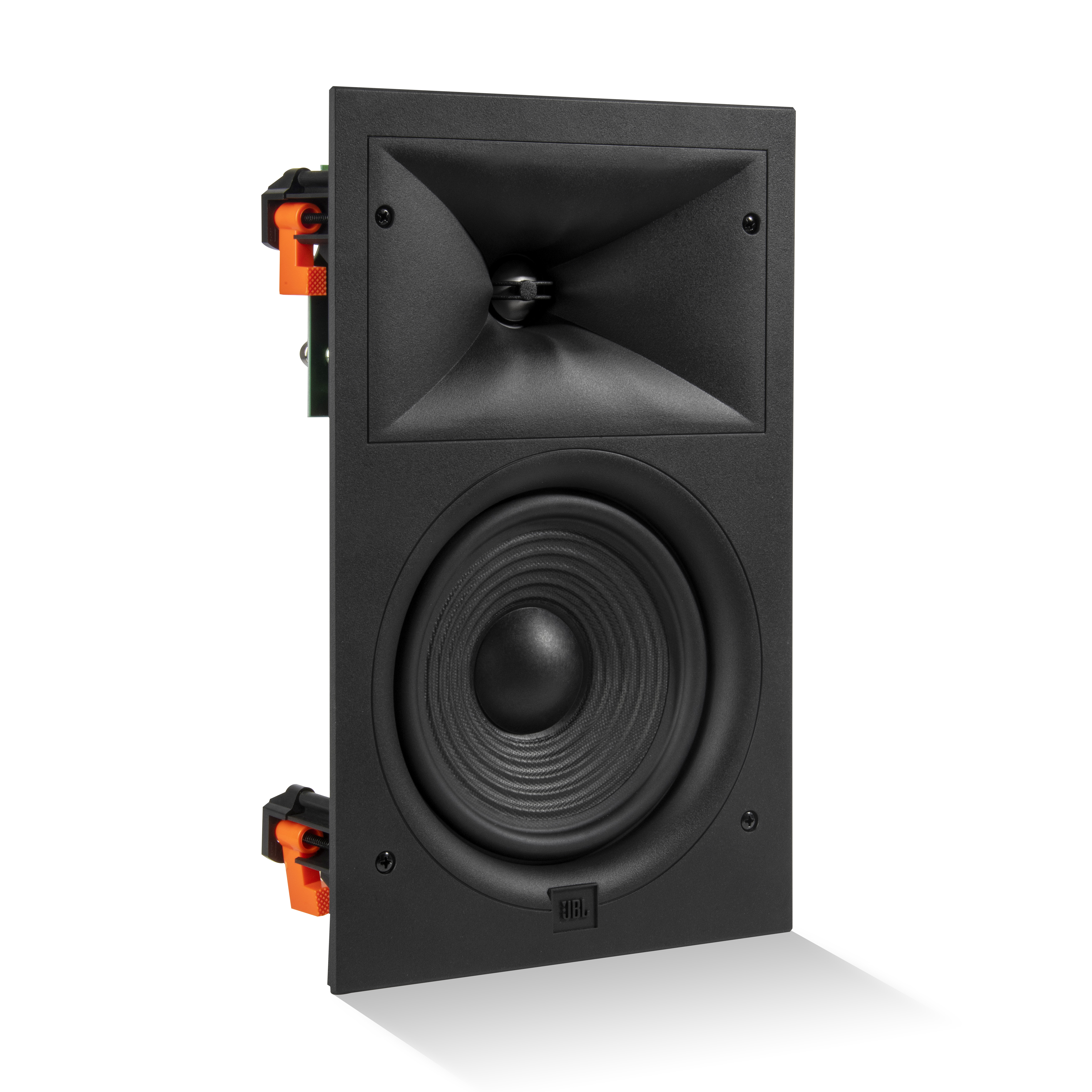JBL L100 Classic Bookshelf Loudspeaker Review