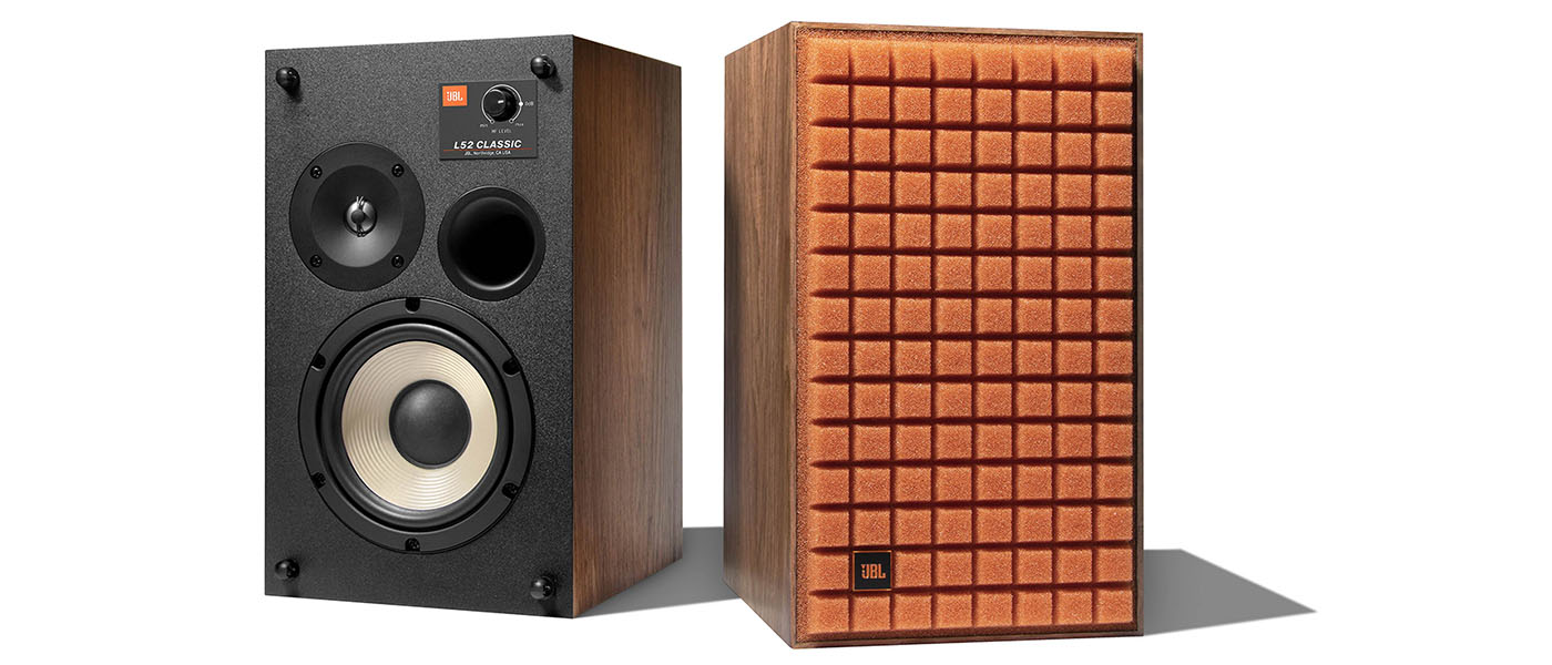 JBL SA750 Amplifier adopts Roon Ready status